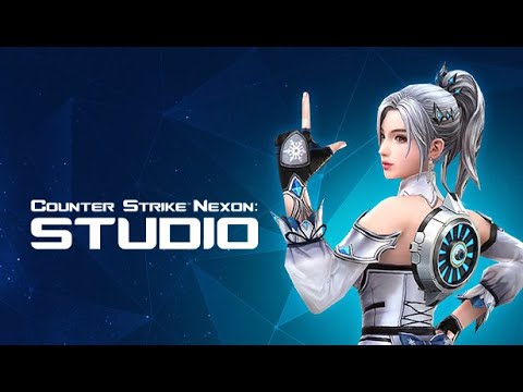 Hari Senin Enaknya Main Csns Live Counter Strike Nexon Studio