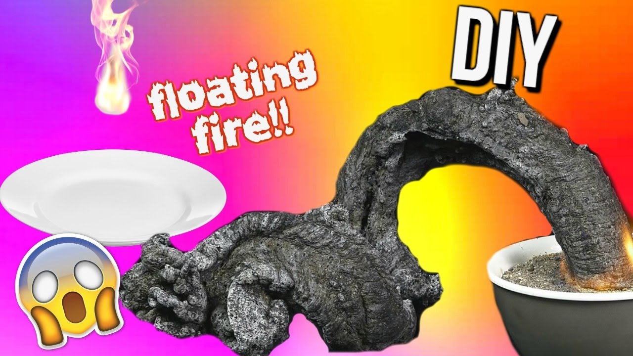 Diy Easy Science Experiments You Need To Try Youtube