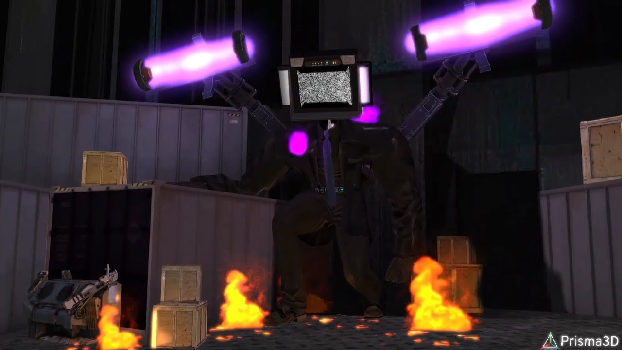 Poly Animation Test P3d Youtube