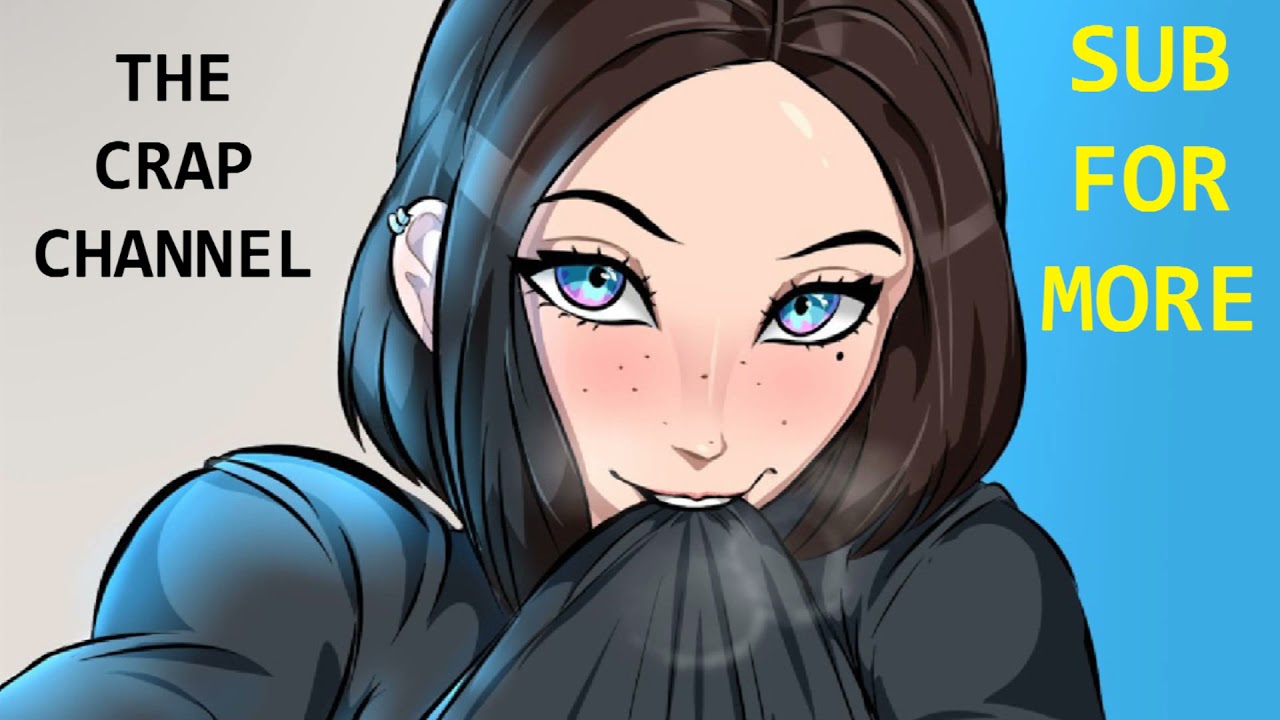 Warning Lewd Samsung Sam Assistant New Rule 34 R34 Hot Youtube
