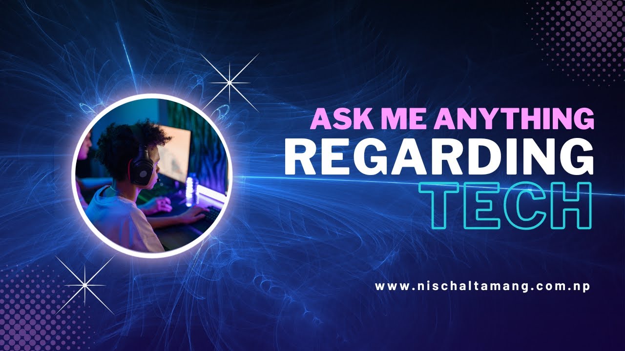 Lets Talk About Tech With Techhunter Team Youtube