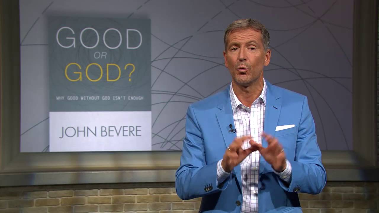 Pursue Holiness John Bevere Youtube