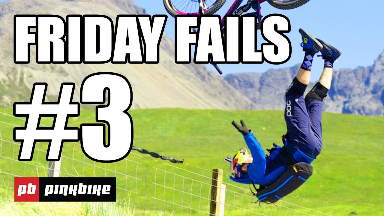 Bike Fails Compilation 3 Youtube
