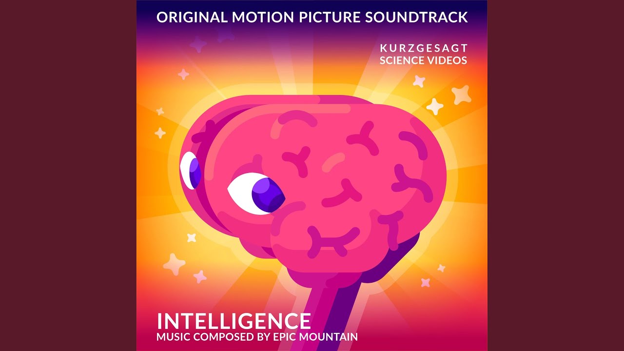 Intelligence Youtube Music
