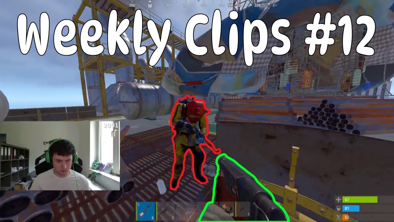 Rust Weekly Highlights 12 Youtube