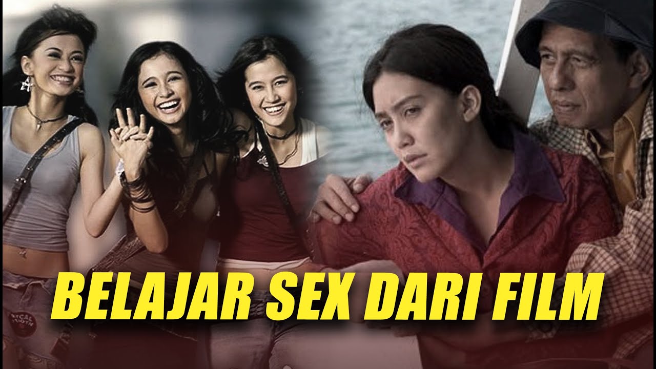 Ada Moral Valueвђјпёџ 3 Rekomendasi Film Dewasa Yang Layak Ditonton Youtube