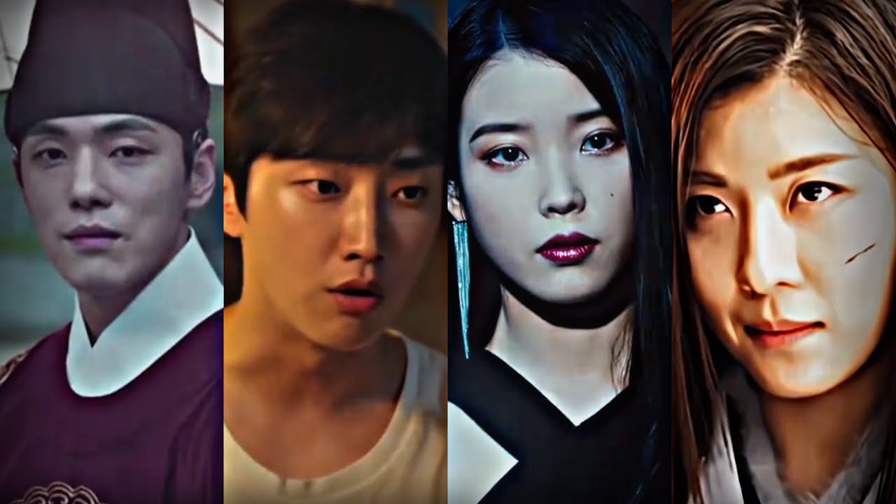 Kdrama Edit Compilation 60 Youtube