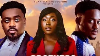 Brothers Bond New Movie Update Toosweet Annan Emmanuel Nse Latest ...