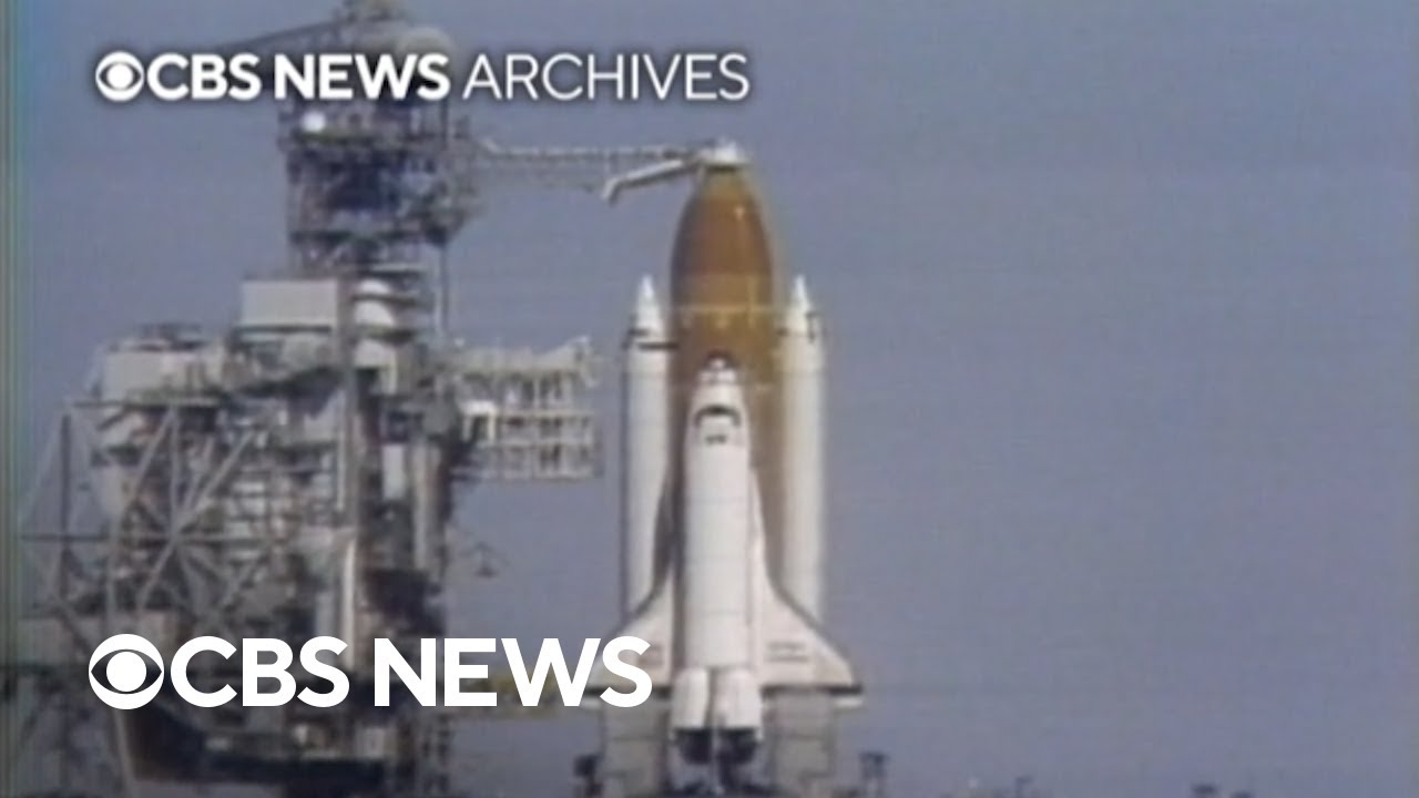 Space Shuttle Space Shuttle Nrtc