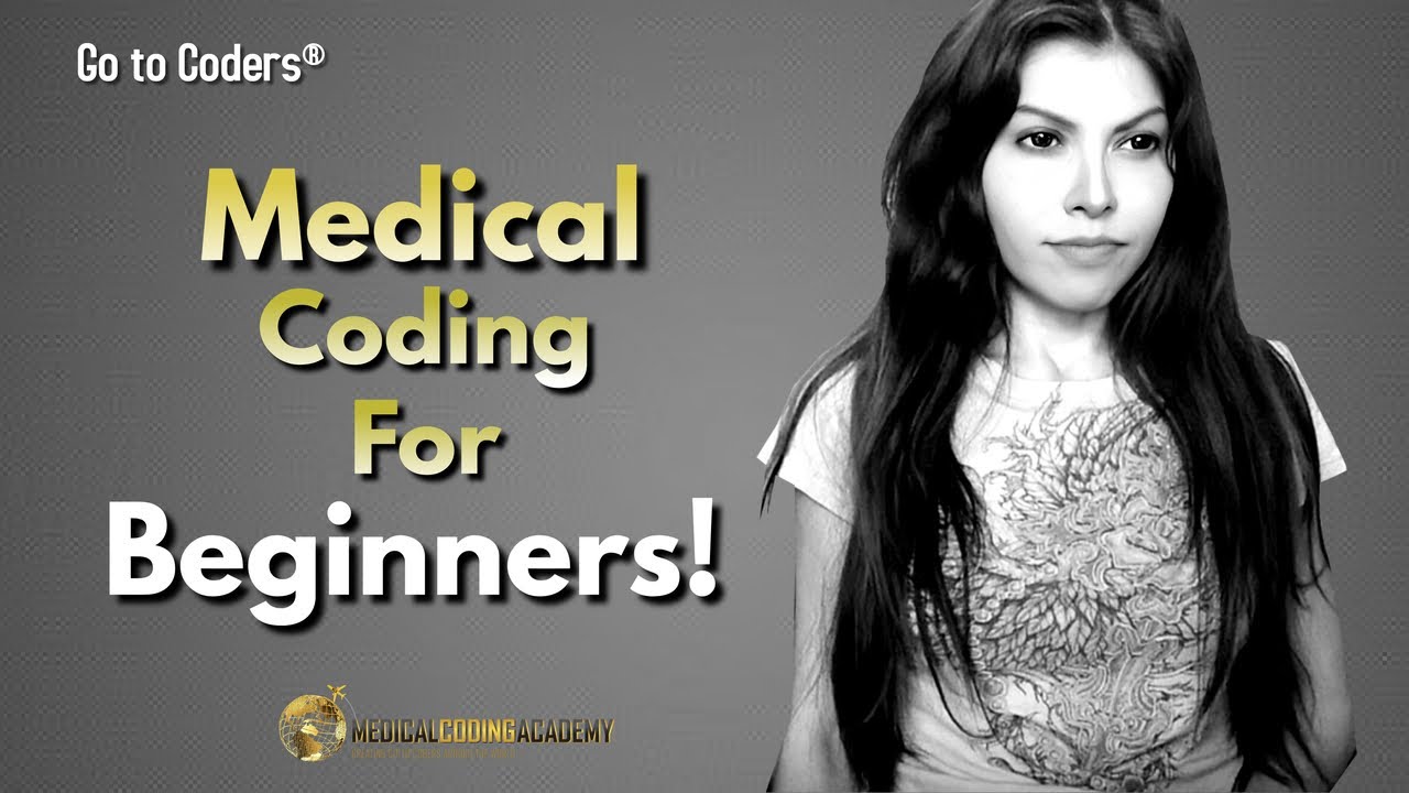 Medical Coding Examples For Beginners