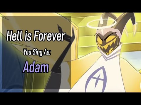 Karaoke Hell Is Forever You Sing As Adam Youtube