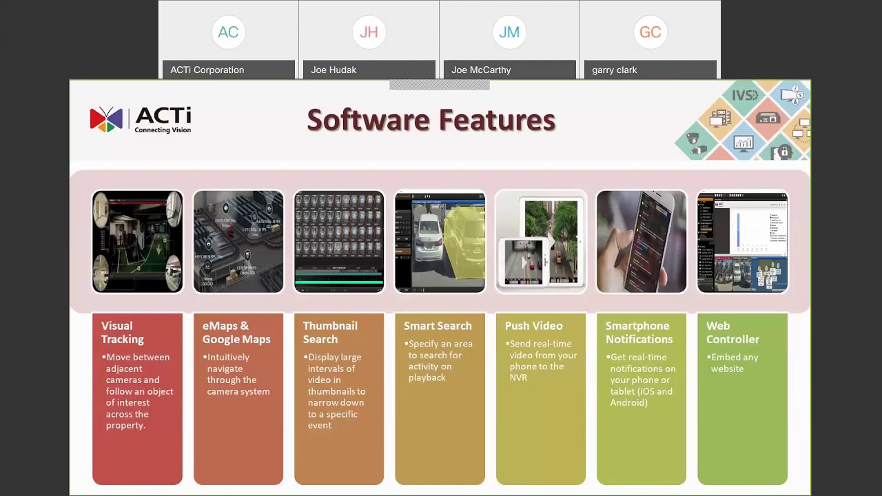 Vms Overview Youtube