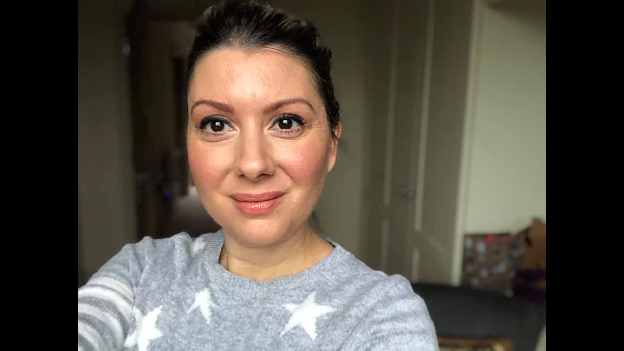 Chatty Grwm Everyday Makeup Youtube