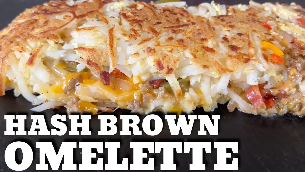 Blackstone Griddle Omelette At Tarah Gordon Blog