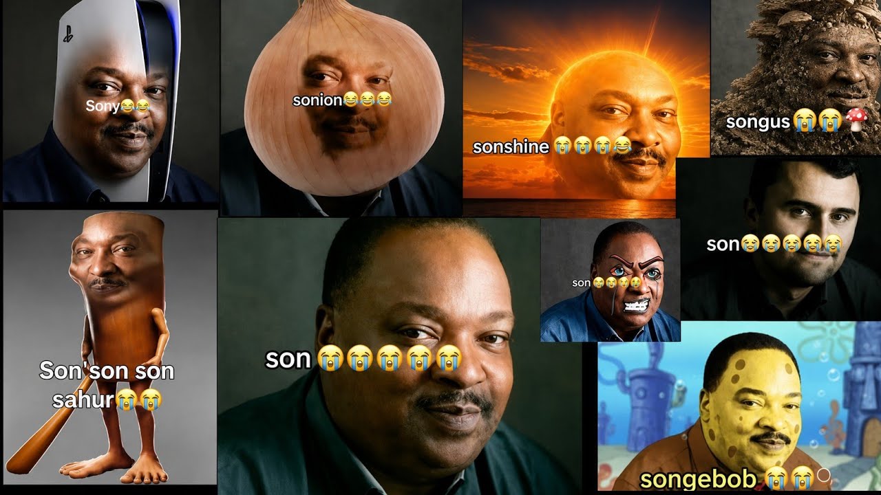 All Son Meme Variants Memes Dankmemes Slideshow Funny Humor