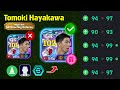 Kiatisuk Senamuang 102 Best Training With Booster Max Level Player ...