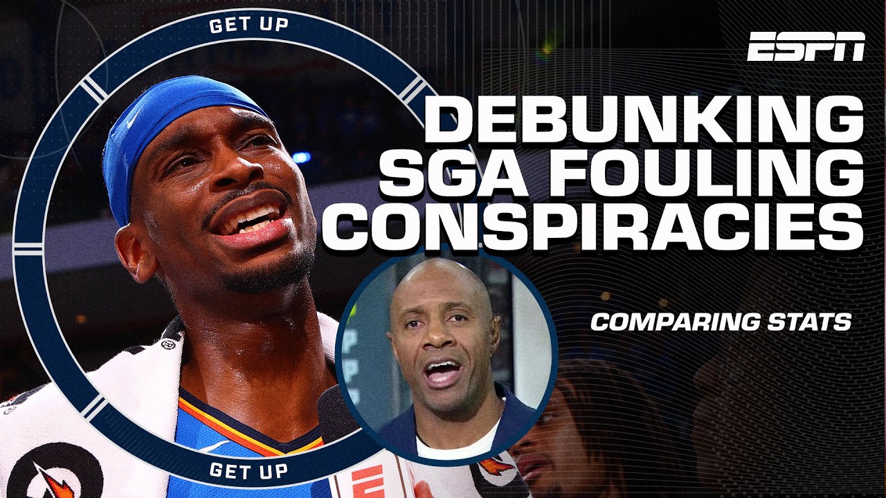 Jwill Debunks The Sga Foul Farming Idea рџ јпёџ Same Rules Different Eras