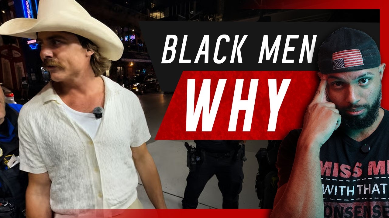 Chud The Builder Keeps Targeting Black People And They Re Making