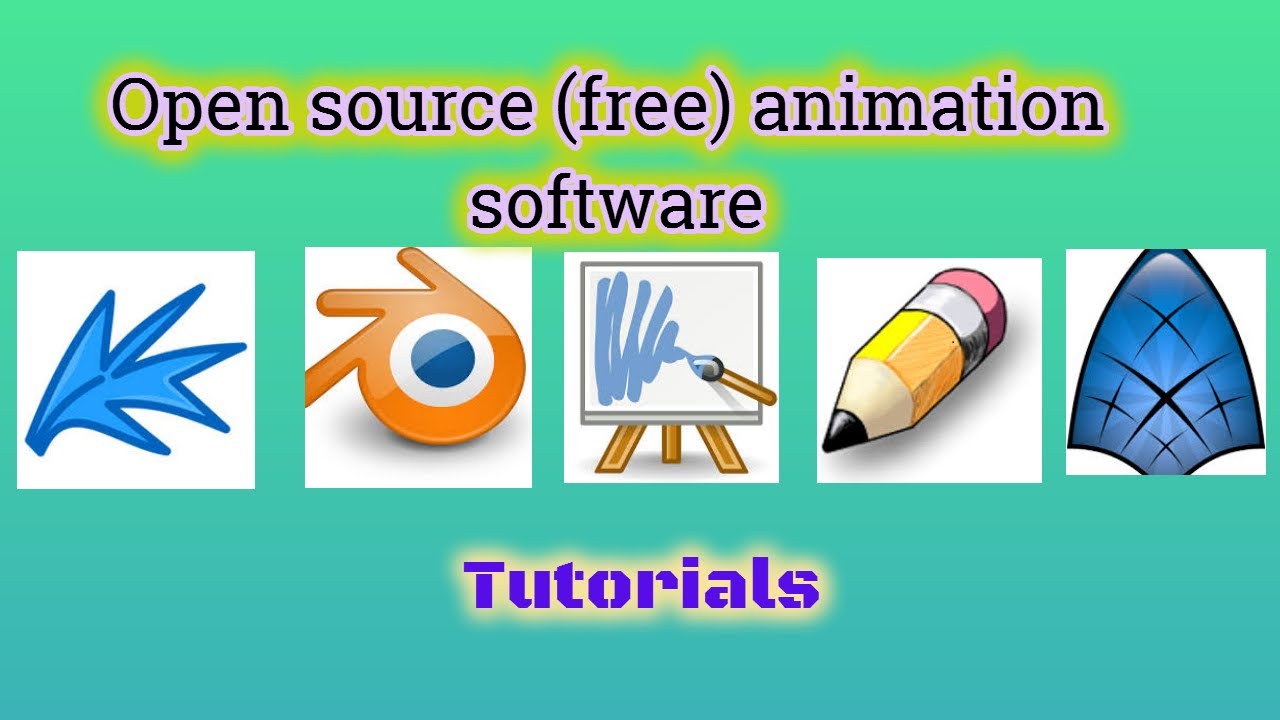 Free 2d Animation Programs Gurusstart