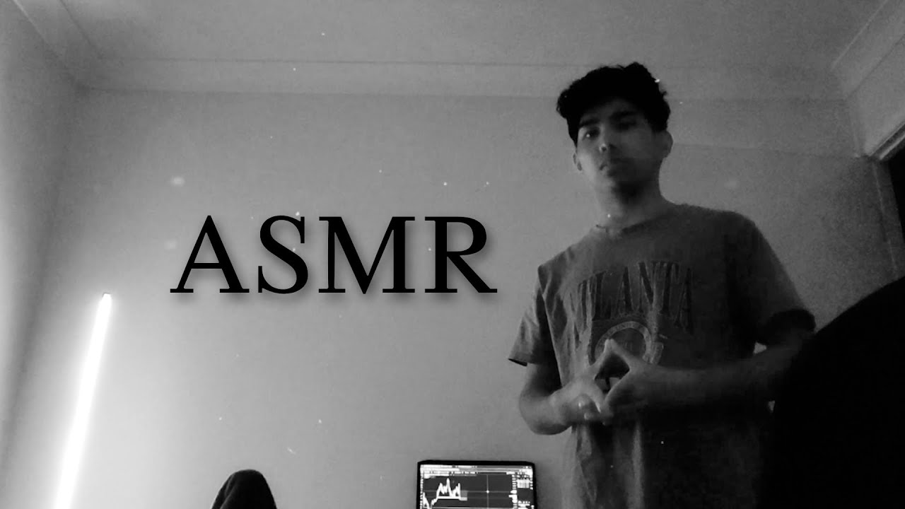 Asmr At 3am Youtube