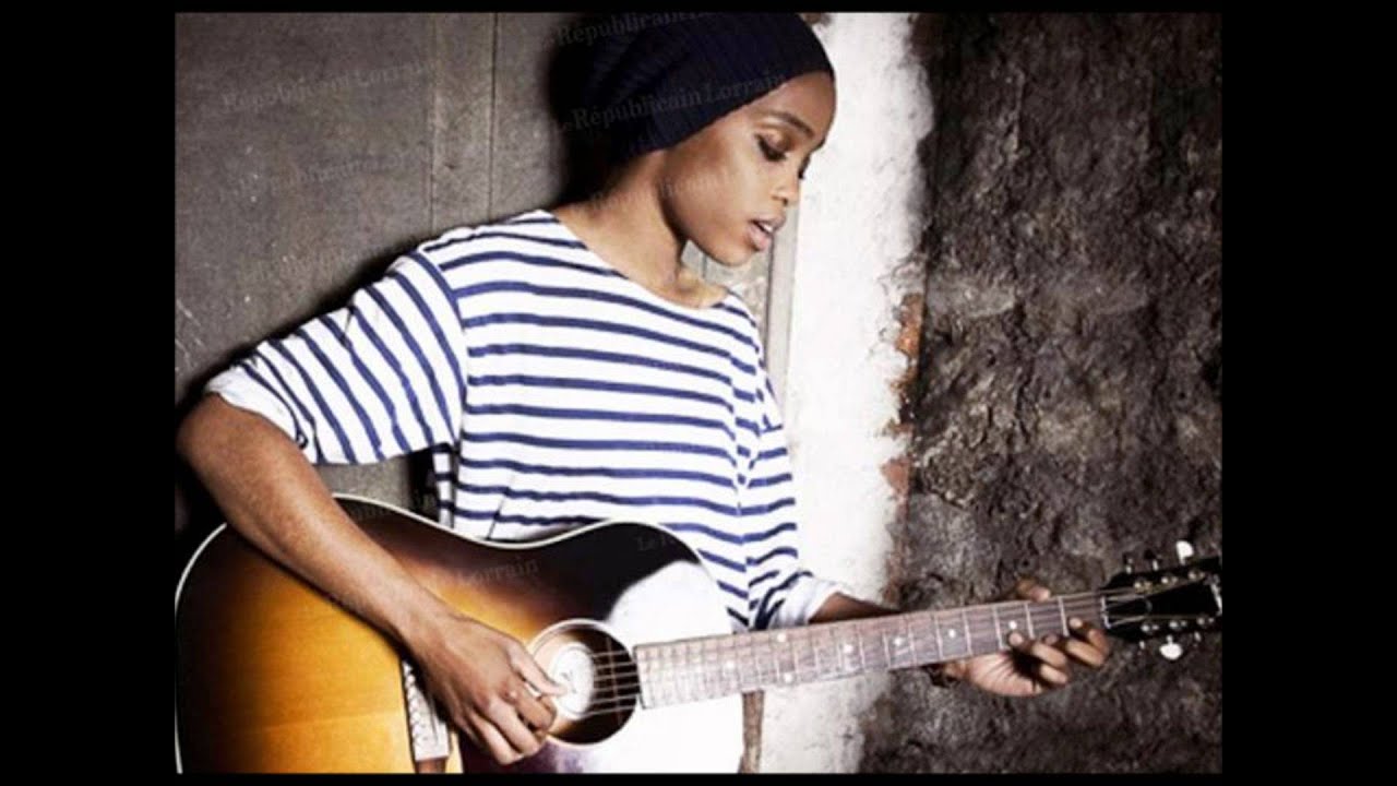 Irma Everybody Youtube Music