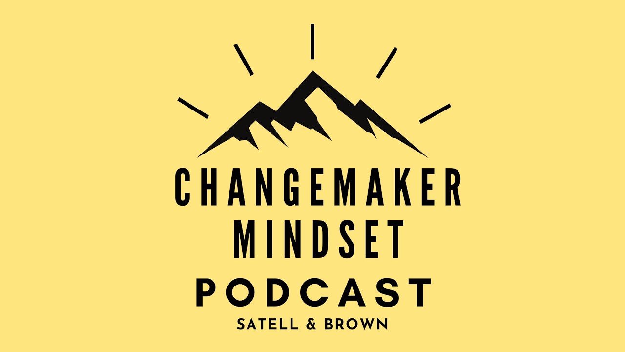 Changemaker Podcast Trailer Youtube
