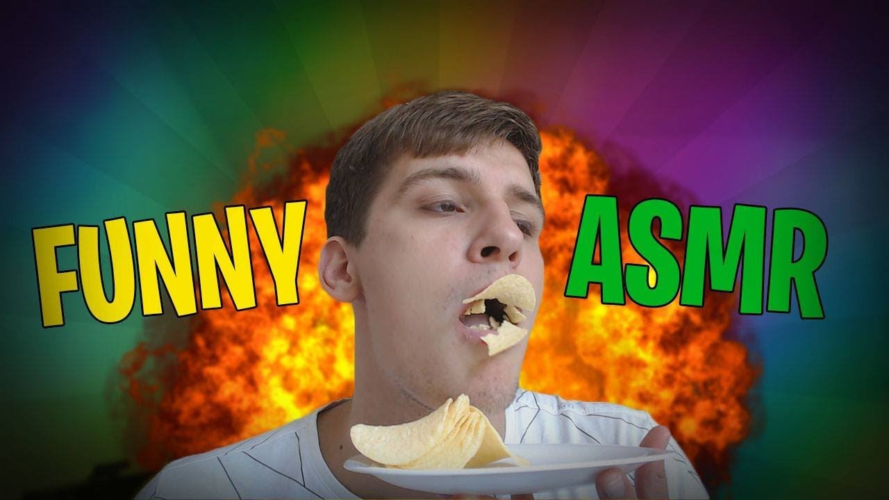 Asmr Chips Youtube