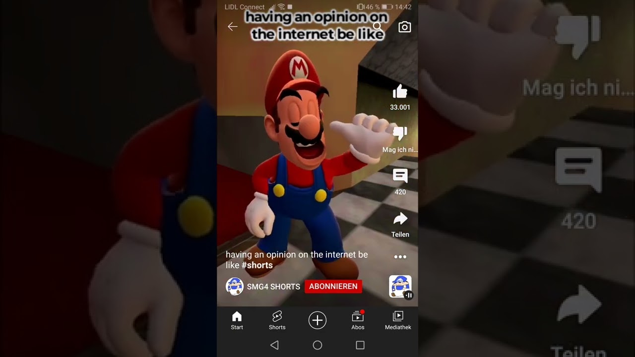 Best Of Smg4 Youtube