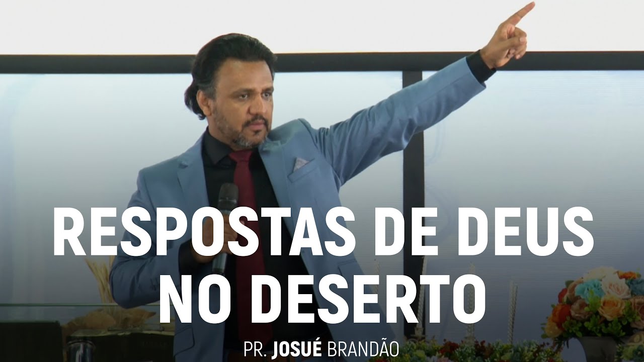 Coleção Esboços Do Pastor Josué Brandão Arleanschkadec