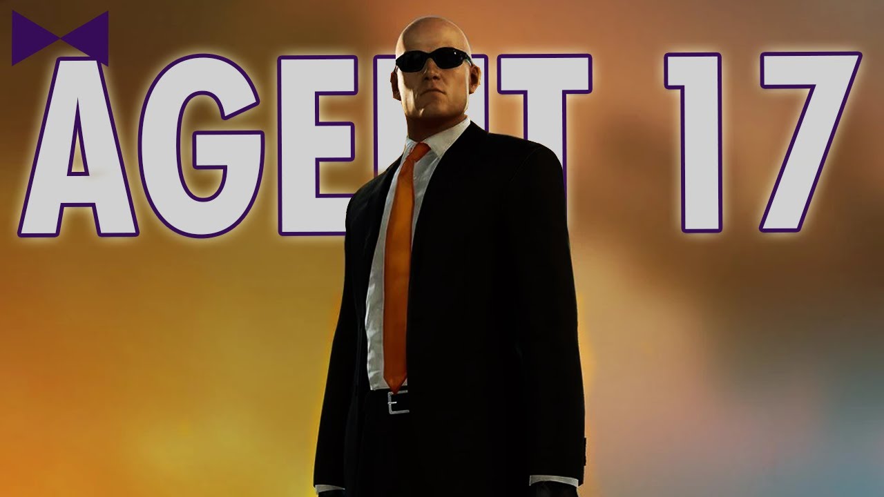 How I Became Agent 17 Youtube