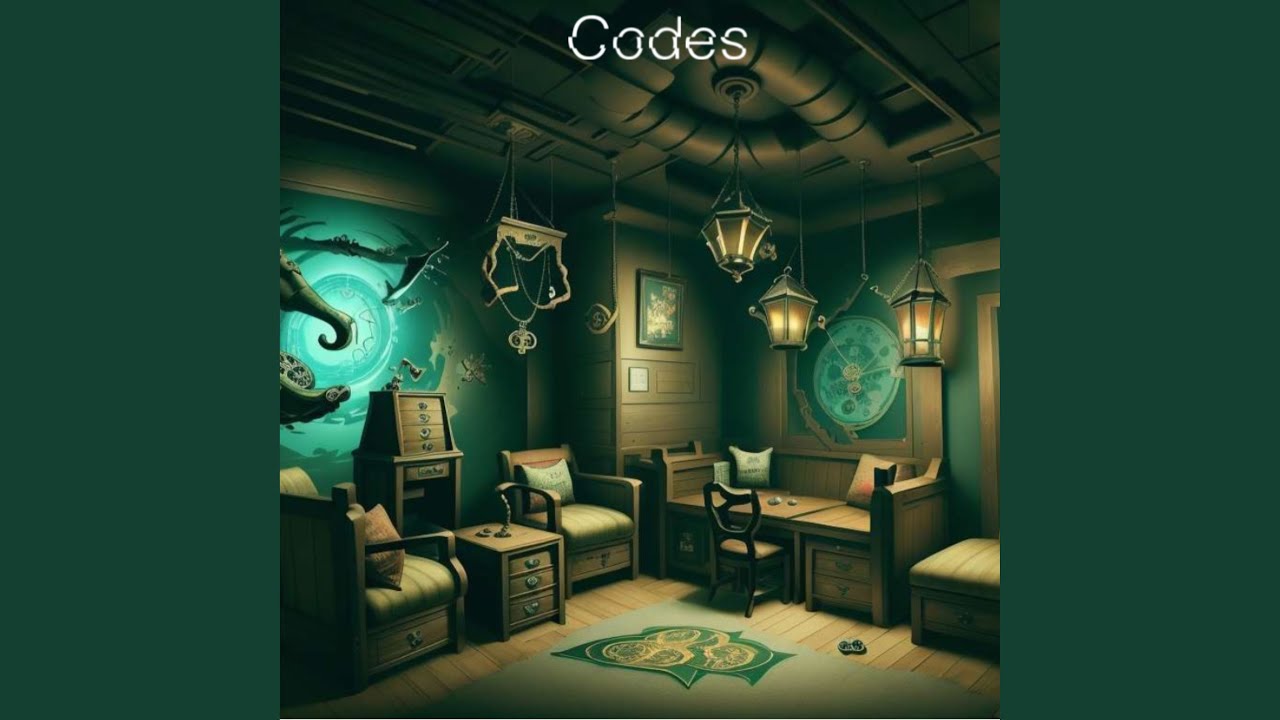 Codes Youtube