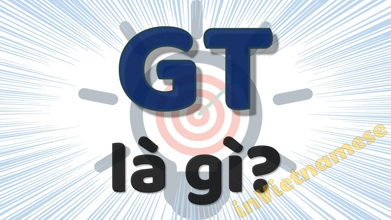 Gt Youtube