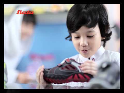 Sepatu Bata Lebaran Tvc Youtube