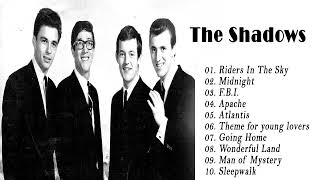 The Shadows Greatest Hits And Many Others Album Rock Classic Mp3 Music ...