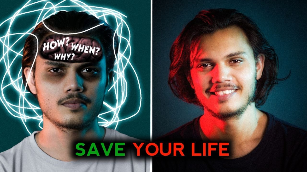 How I Stopped Overthinking Youtube