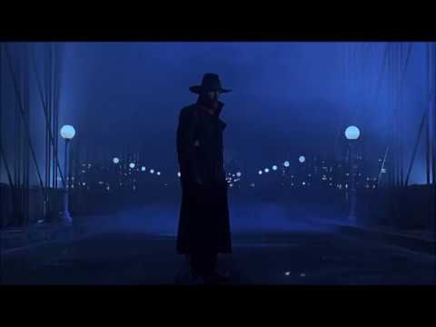 The Shadow Knows A Tribute Youtube