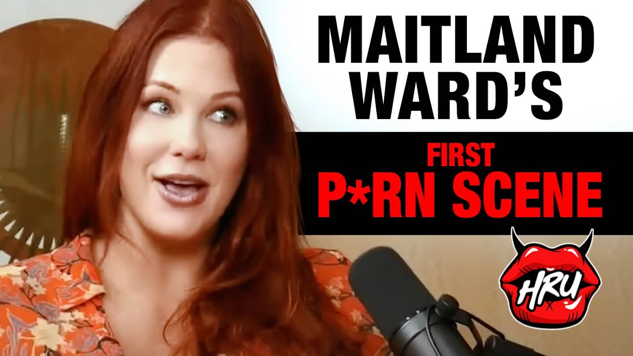 Maitland Ward S First Scene Youtube