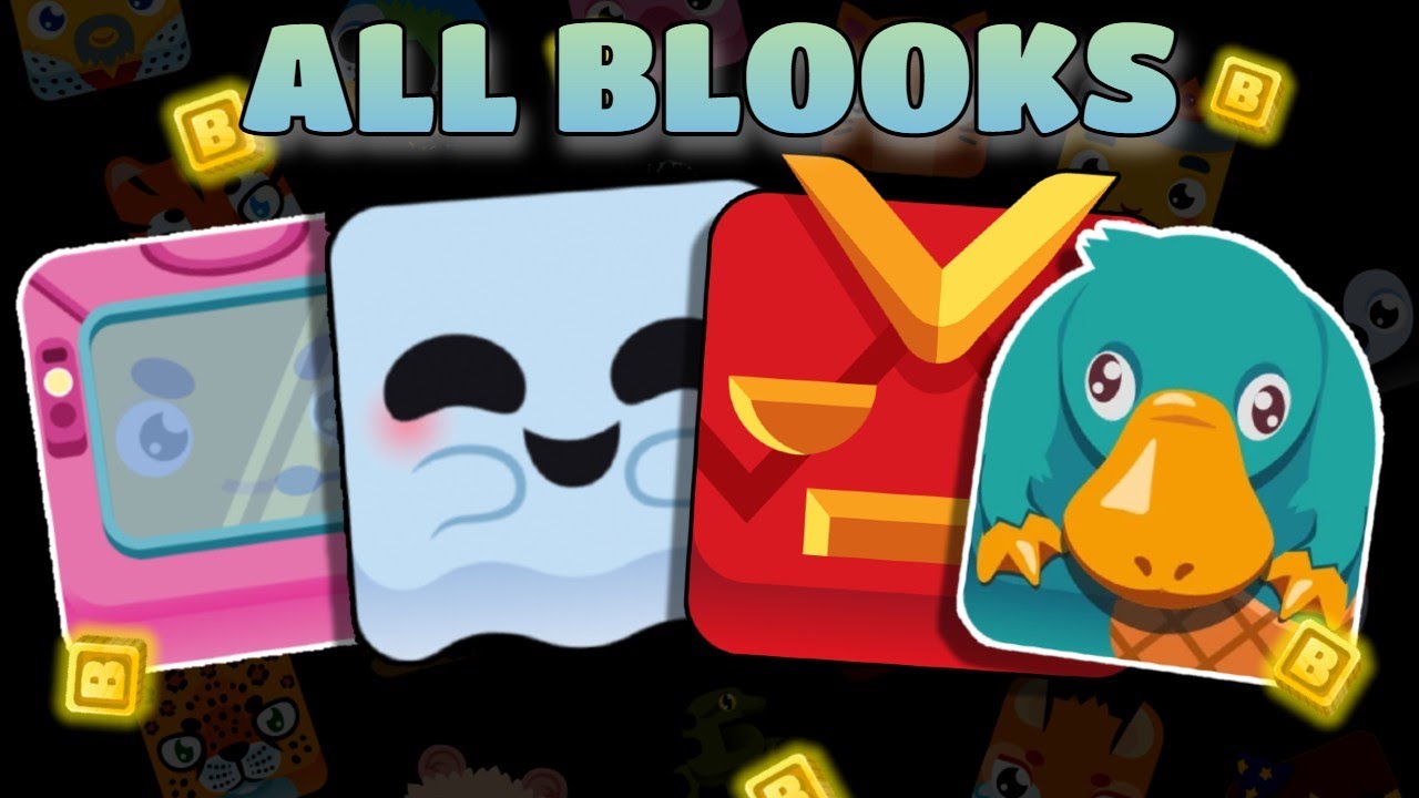 What Is The Rarest Blooket In Blooket At Alvin Dominguez Blog