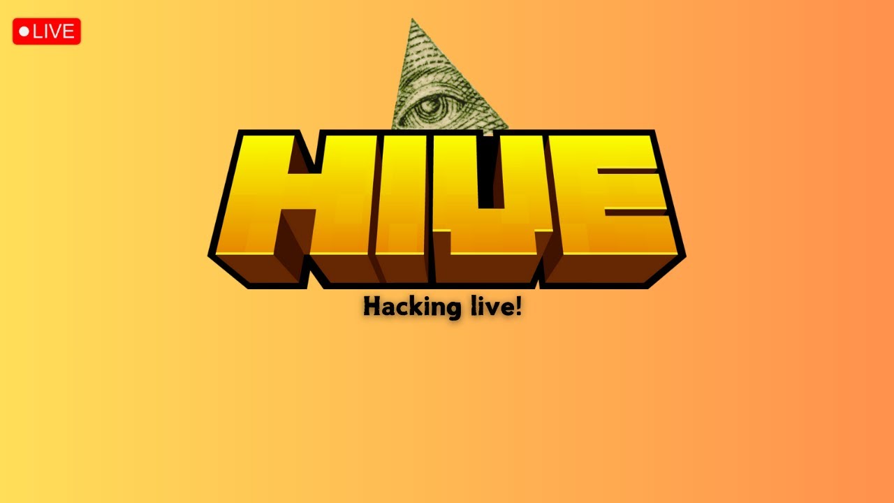Hacking On Hive Youtube