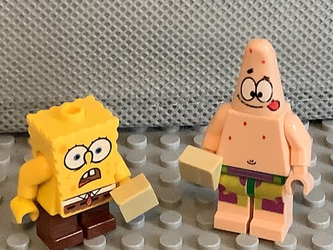 Patrick I Swear To God Know Your Meme