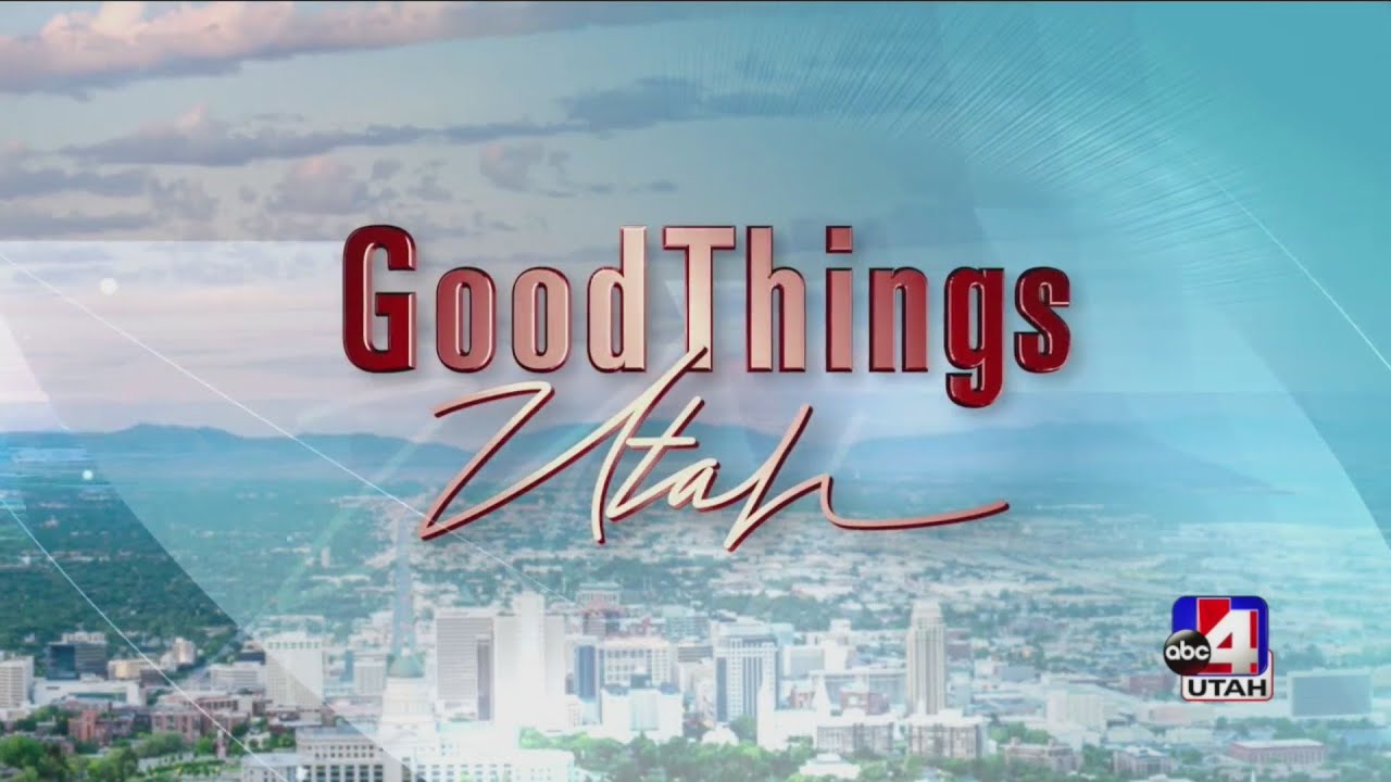 Good Things Utah Youtube