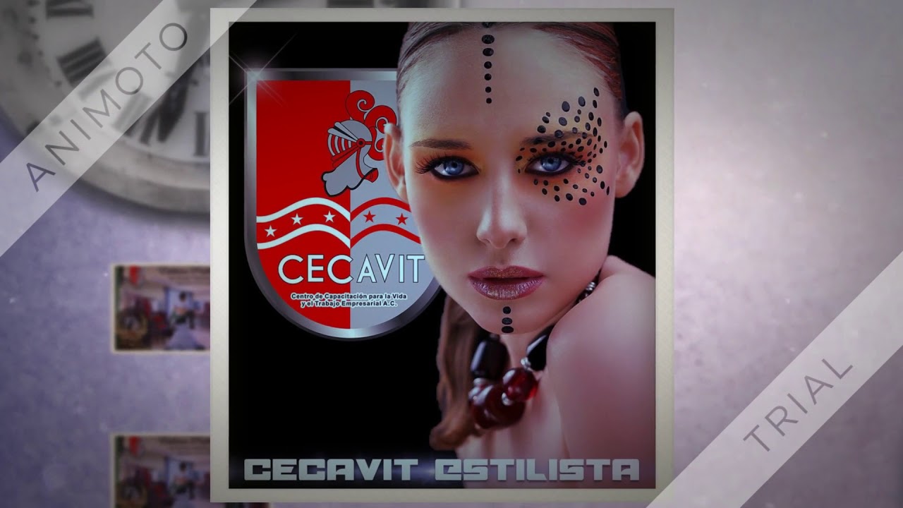 Cecavit Spot 1 Youtube