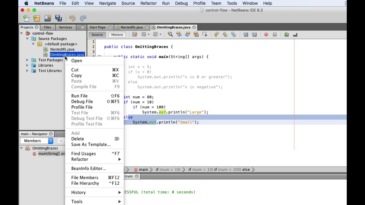 Java Brackets Without Statement At Sharlene Burcham Blog