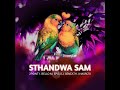 2point1 Sthandwa Sam Ft Bello M Dj Seneath X Morizo Official Audio ...