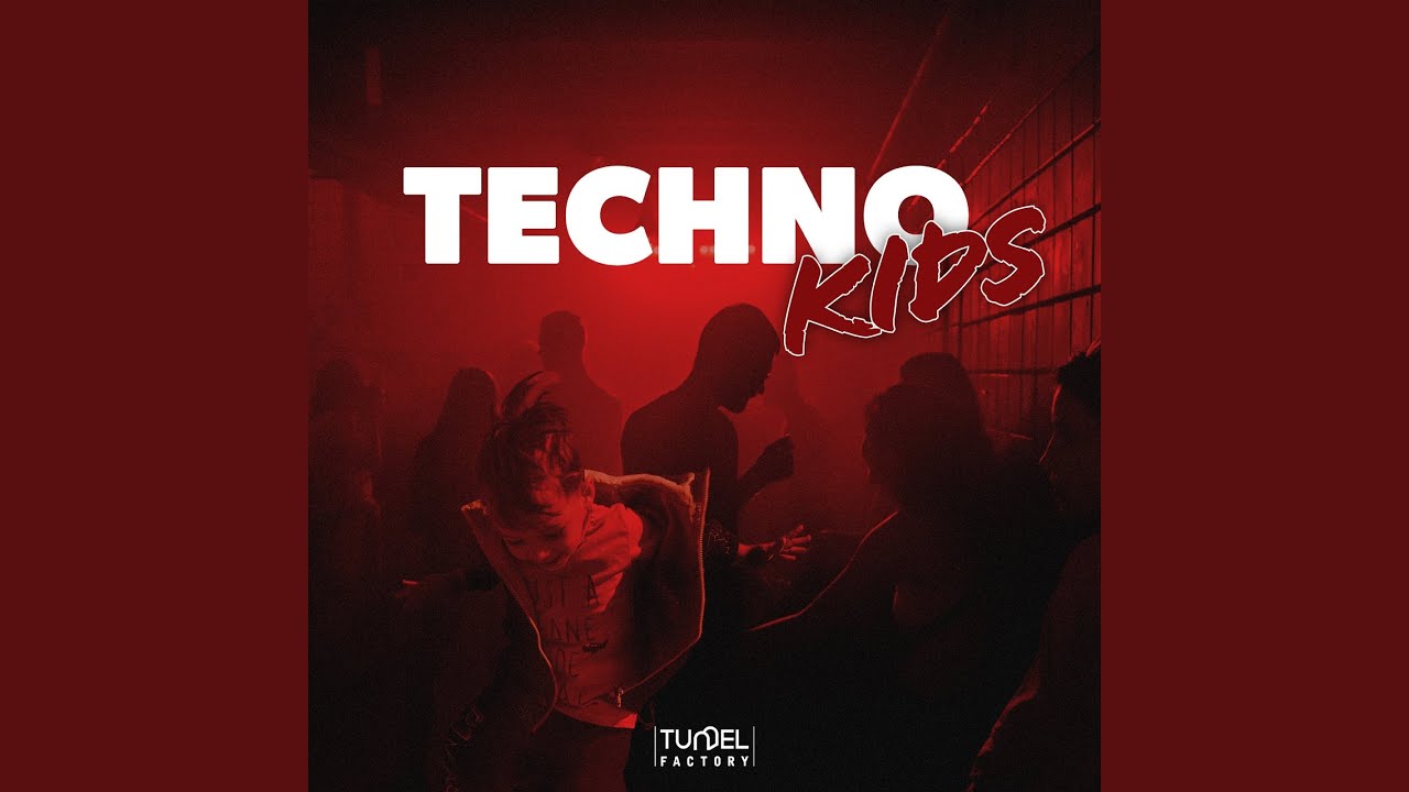 Techno Kids Youtube