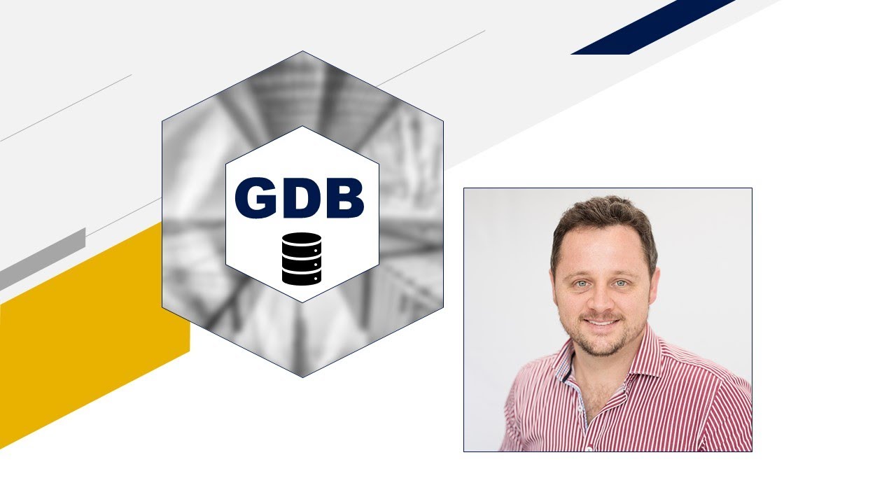 Mastering Geodatabase Introduction Youtube