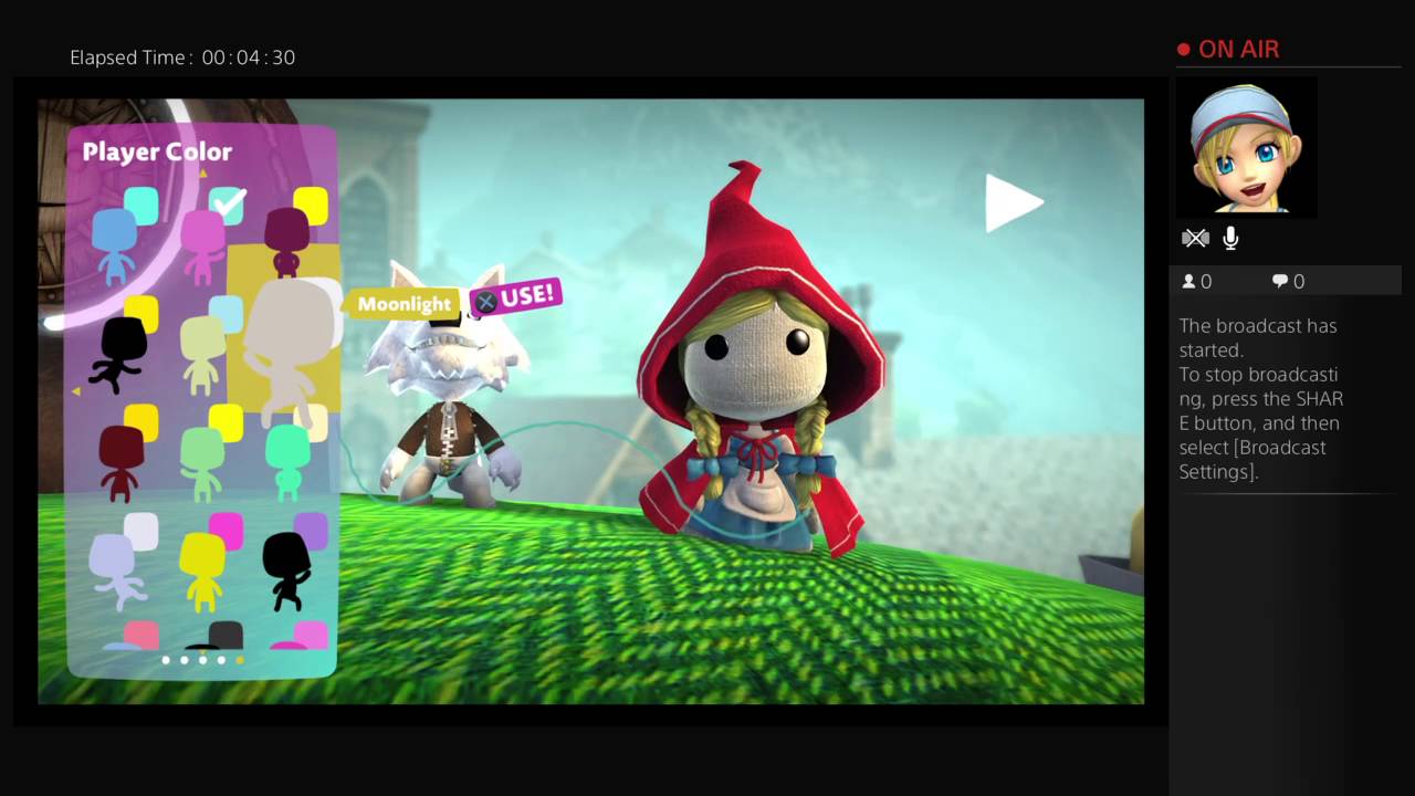 Lbp3 Youtube