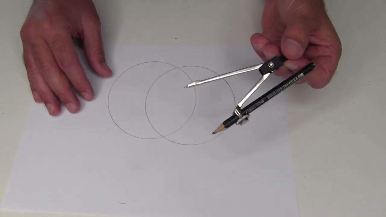 How To Draw A Circle A Step By Step Guide For Beginners