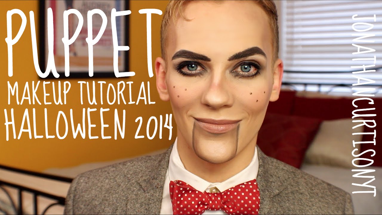 Diy Doll Makeup Tutorial Saubhaya Makeup