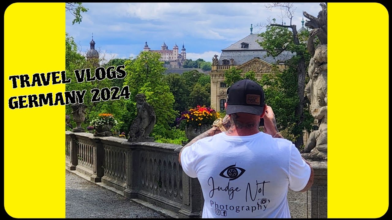 German Random Compilation Vlog Youtube